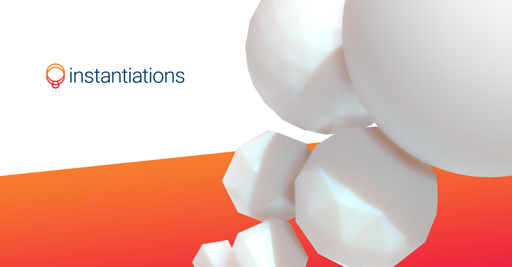 Instantiations Custom Software Development