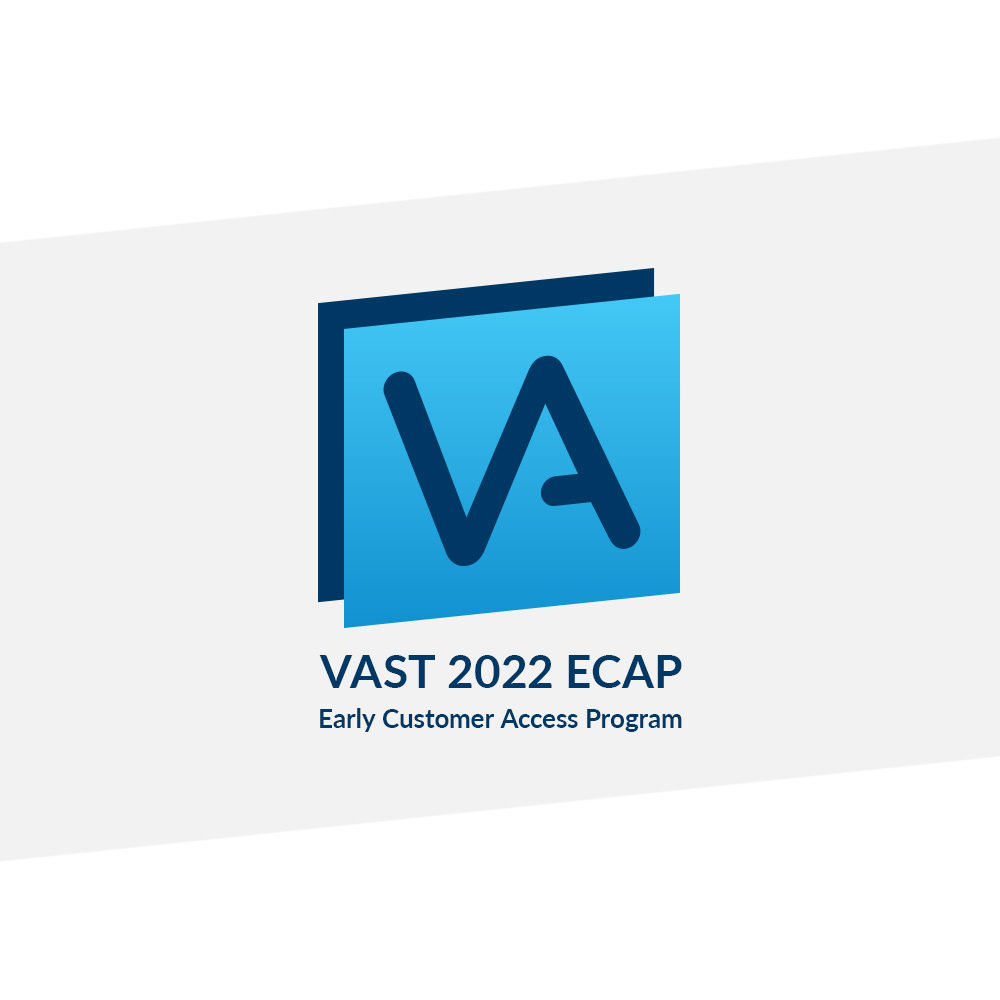 VAST Platform 2022: ECAP Pre-Release – Instantiations