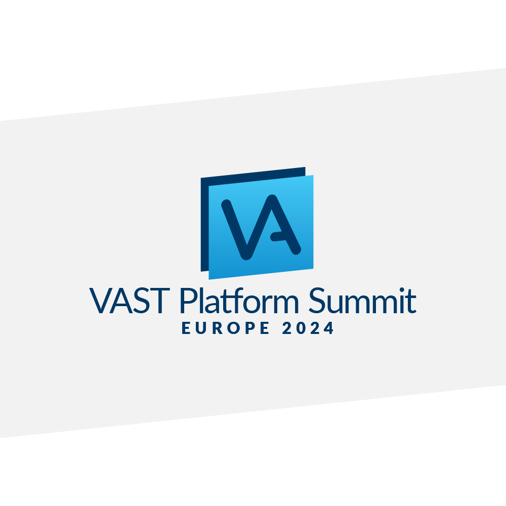VAST Platform Summit: Europe 2024 – Instantiations